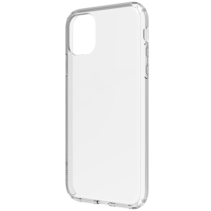 COQUE TRANSPARENTE RECYCLEE IPHONE 11 : ascendeo grossiste Coques