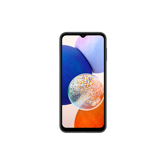 Galaxy A14 5G 4GB_128GB black : ascendeo grossiste Téléphones