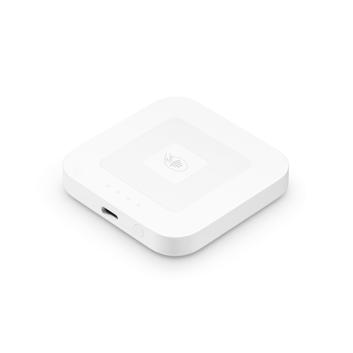 READER GEN2 : ascendeo grossiste Terminal paiement électronique