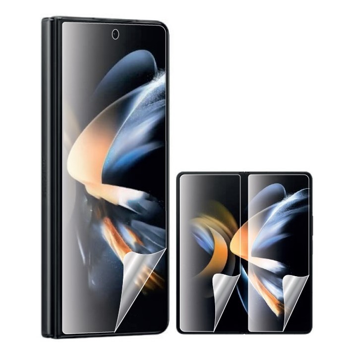 TIGER GLASS PLUS FILM SAMSUNG GALAXY Z FOLD5 : ascendeo grossiste Films ...