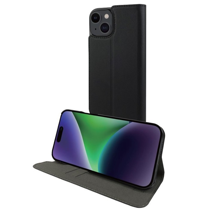 FOLIO STAND IPHONE 15 PLUS : ascendeo grossiste Etuis