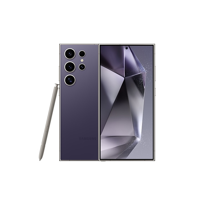 GALAXY S24 ULTRA 12/1TB VIOLET : ascendeo grossiste Téléphones portables