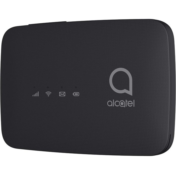 WIFI PORTABLE LINKZONE MW45V2 NOIR : ascendeo grossiste Routeurs