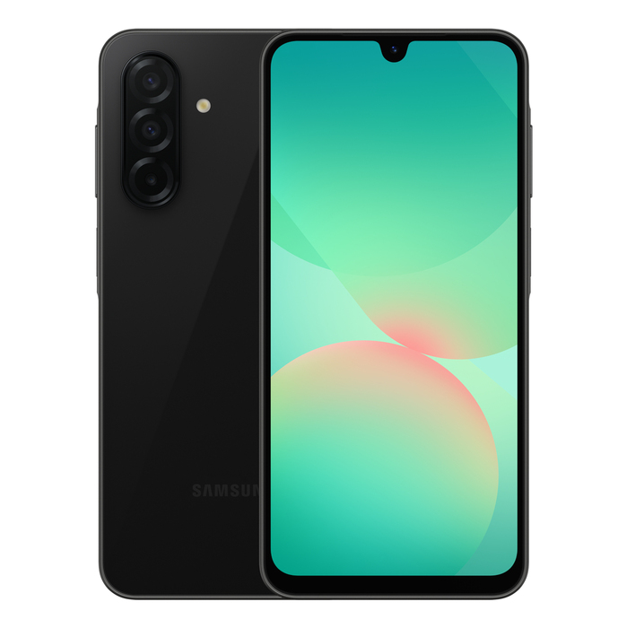 GALAXY A26 5G 128Go NOIR : ascendeo grossiste Téléphones portables