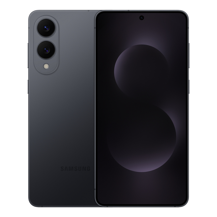 GALAXY S25 EDGE 256GO NOIR ABSOLU TITANE : ascendeo grossiste Téléphones