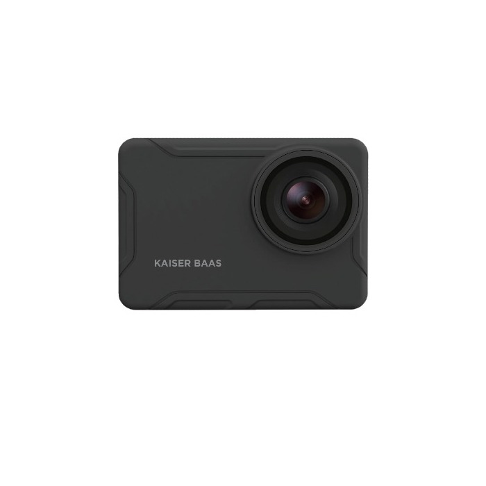 Action Camera 4K 30FPS KB X350 : wholesaler ascendeo Action Sports Cameras