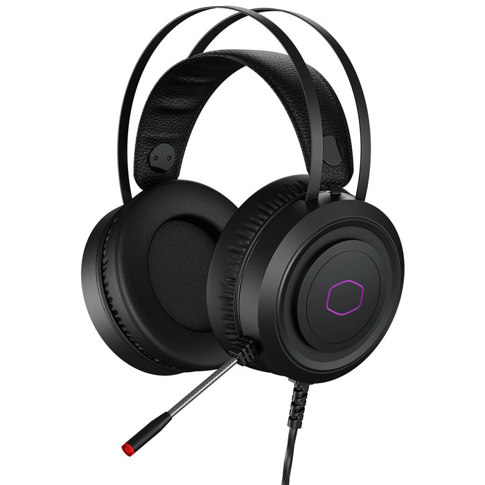 CASQUE GAMING CH321 USB A : ascendeo grossiste Gaming Casques filaires