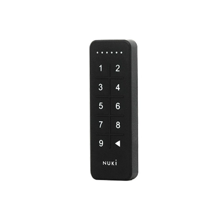 KEYPAD : ascendeo grossiste Cadenas intelligents